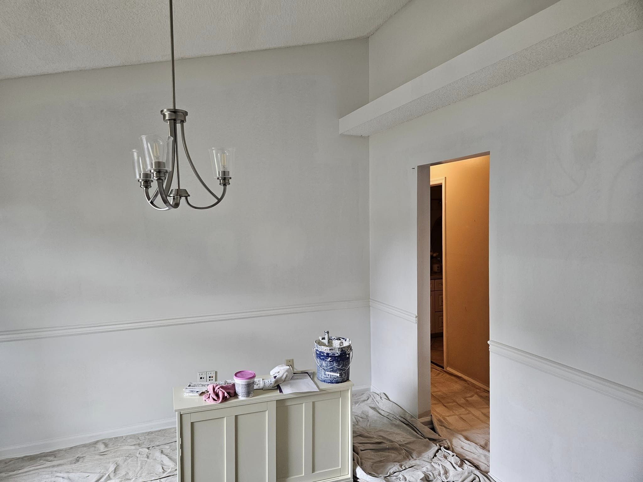 Interior Painting Services in Duval | Perfection in Paint