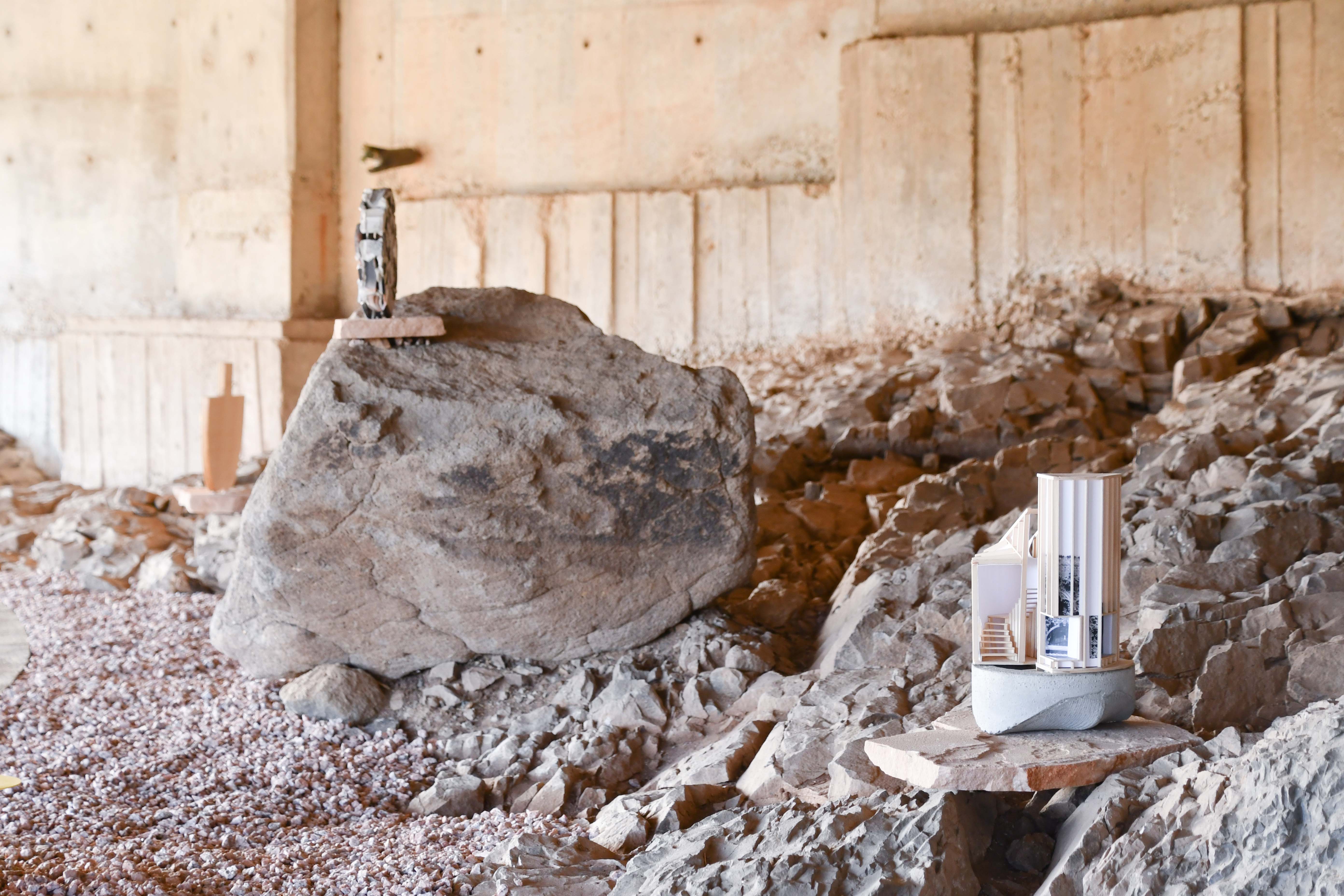 TSOA / Immersion Program