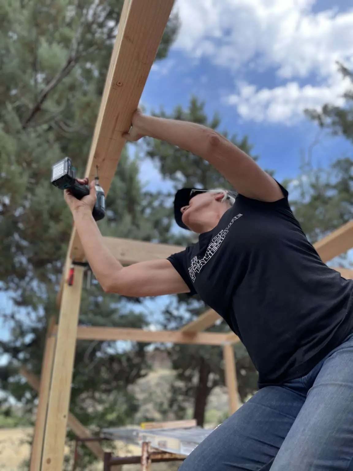 TSOA / Alumni Stories