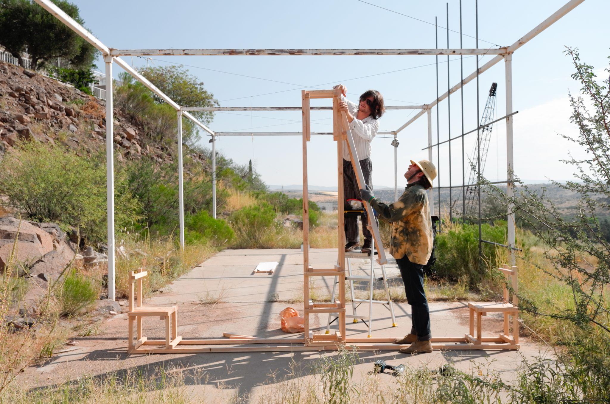 TSOA / Vision & Mission