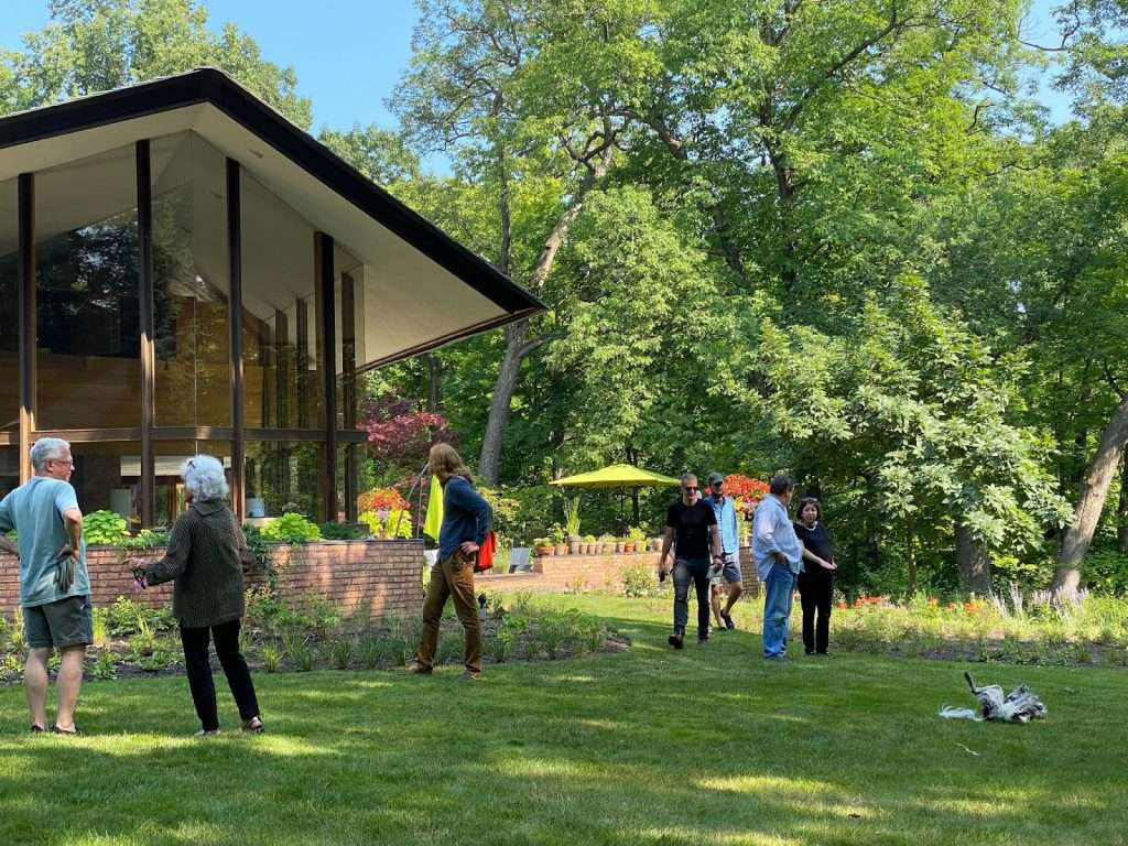 TSOA / The School of Architecture