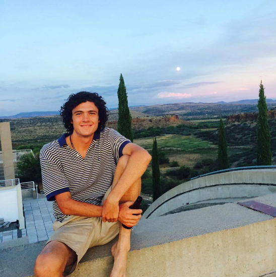 TSOA / Alumni Stories