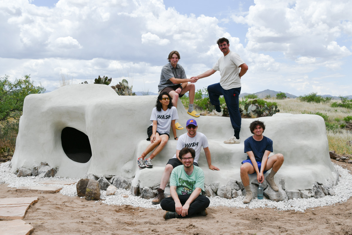 TSOA / The School of Architecture