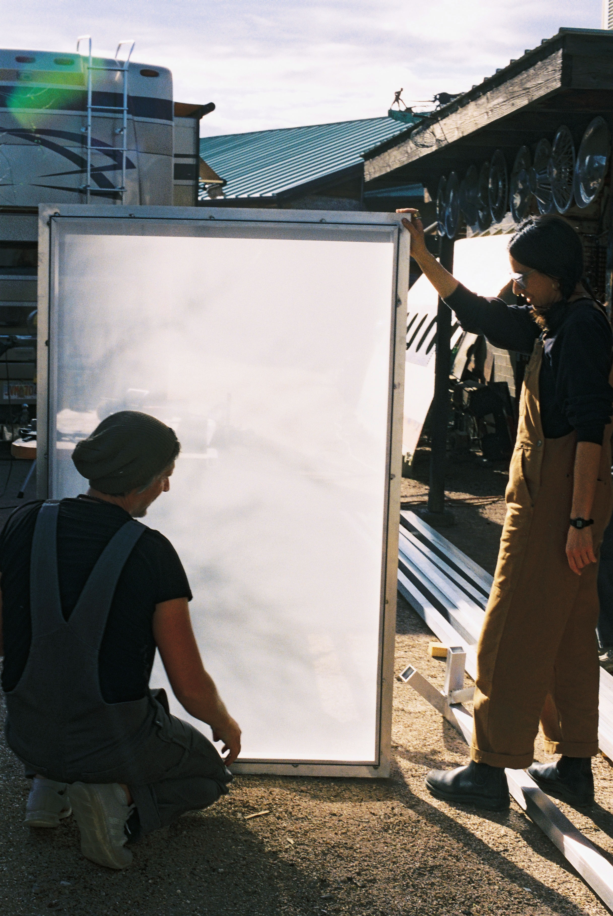 TSOA / The School of Architecture