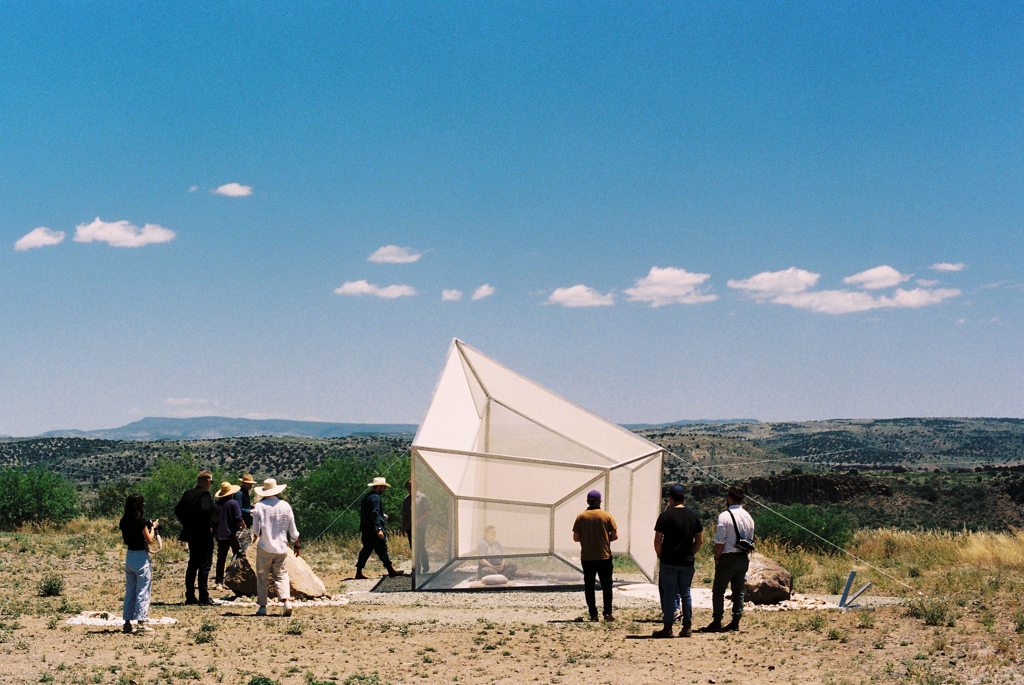 TSOA / Master of Architecture