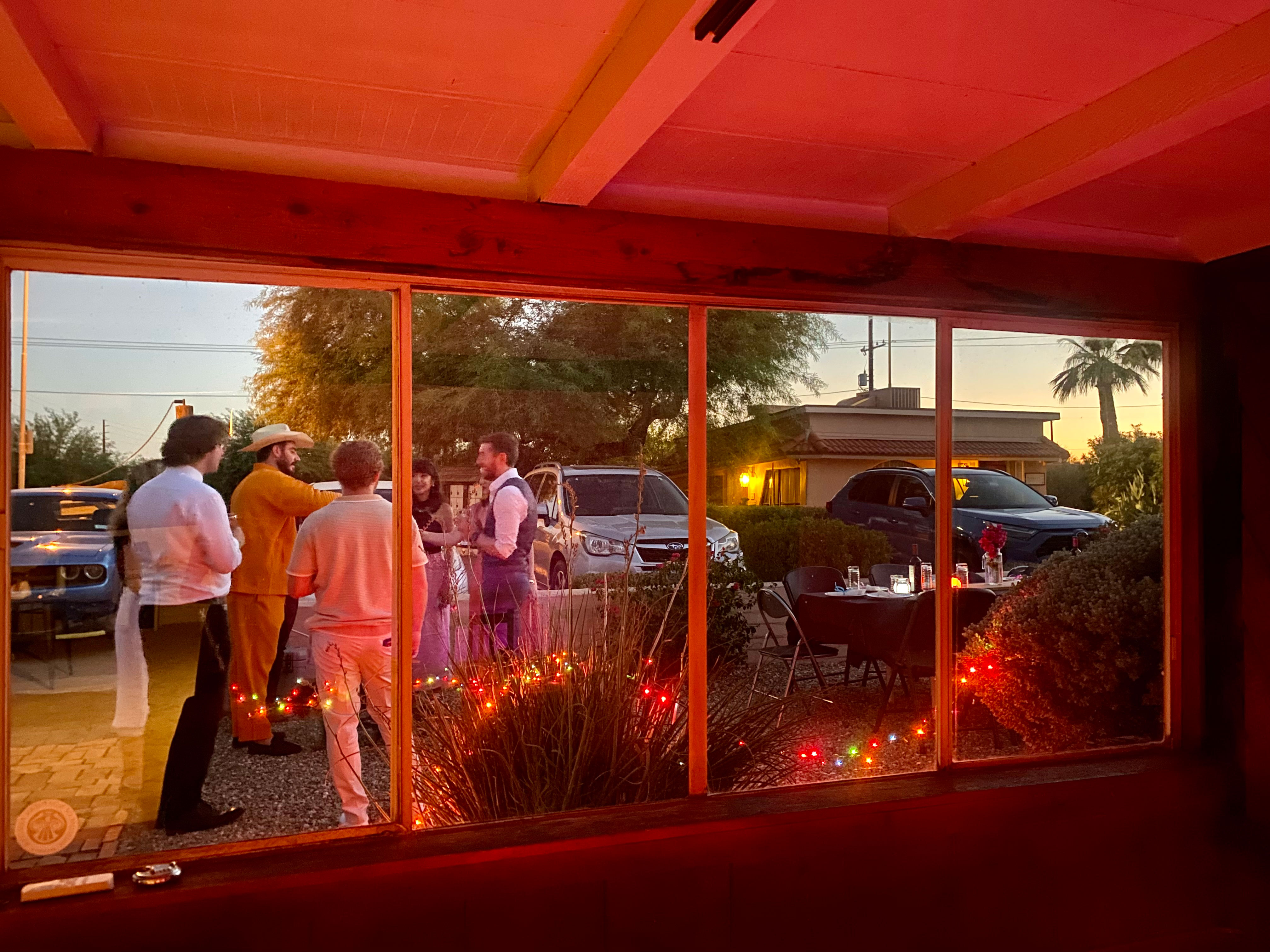 TSOA / The School of Architecture