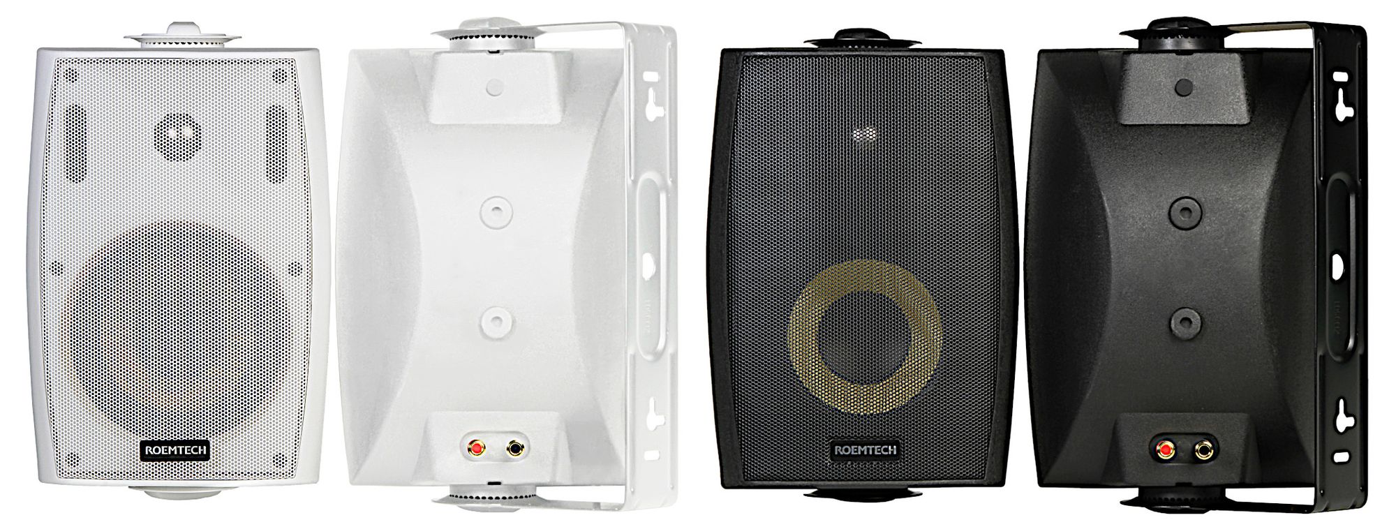 SP-250 | Wall Mounted Classroom Audio Speakers