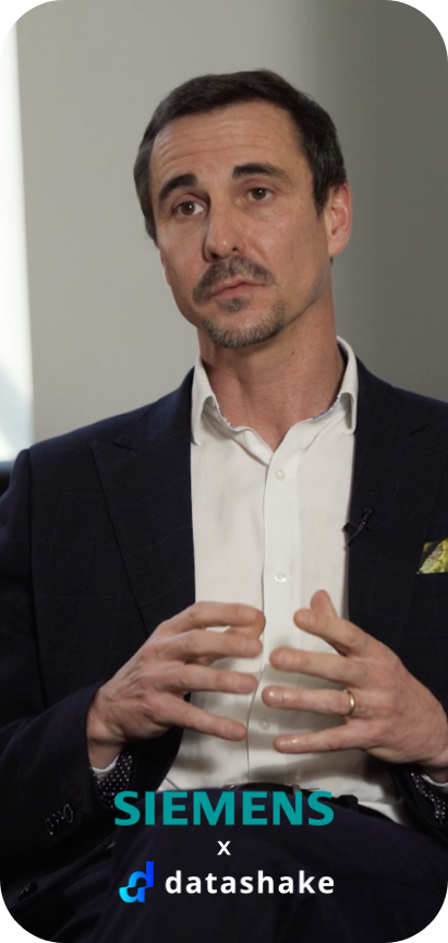 datashake : Conseil en stratégie marketing