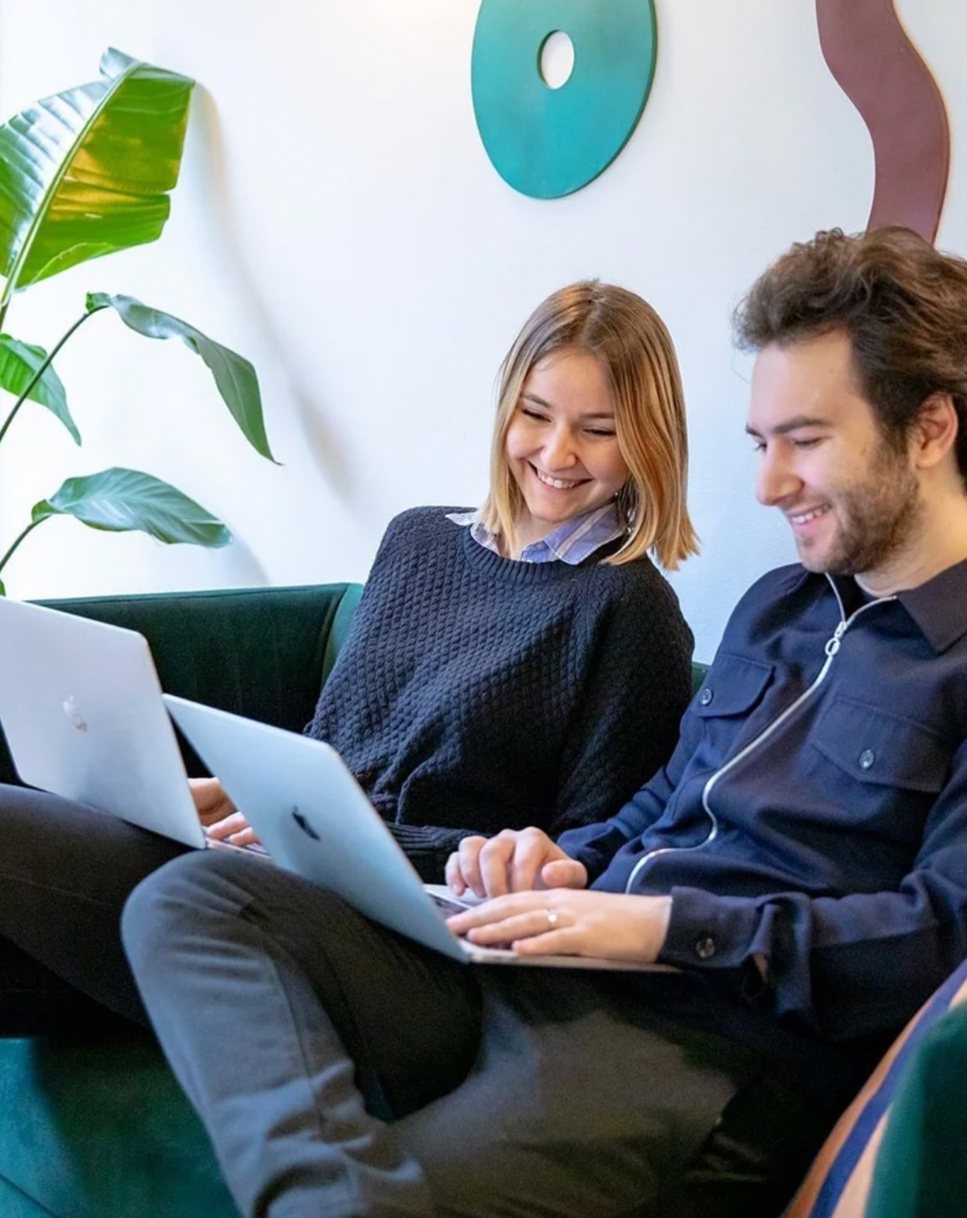 Carrières - datashake