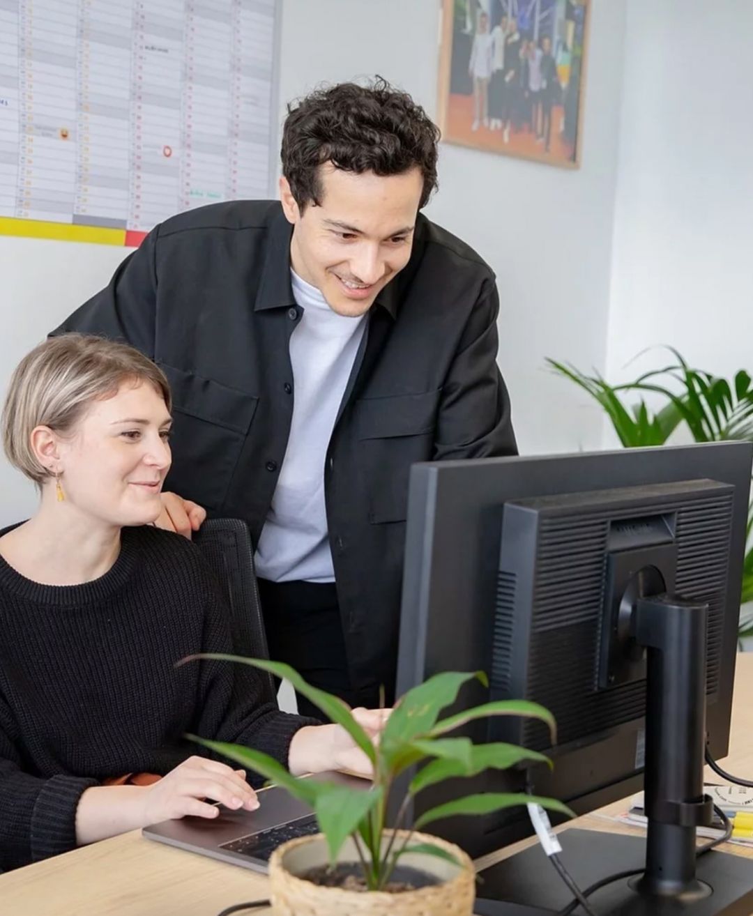 Carrières - datashake