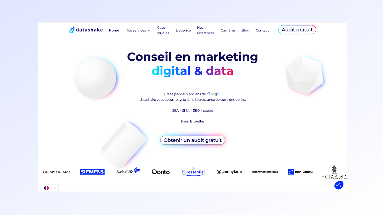 Top 10 des meilleures agences Bing Ads