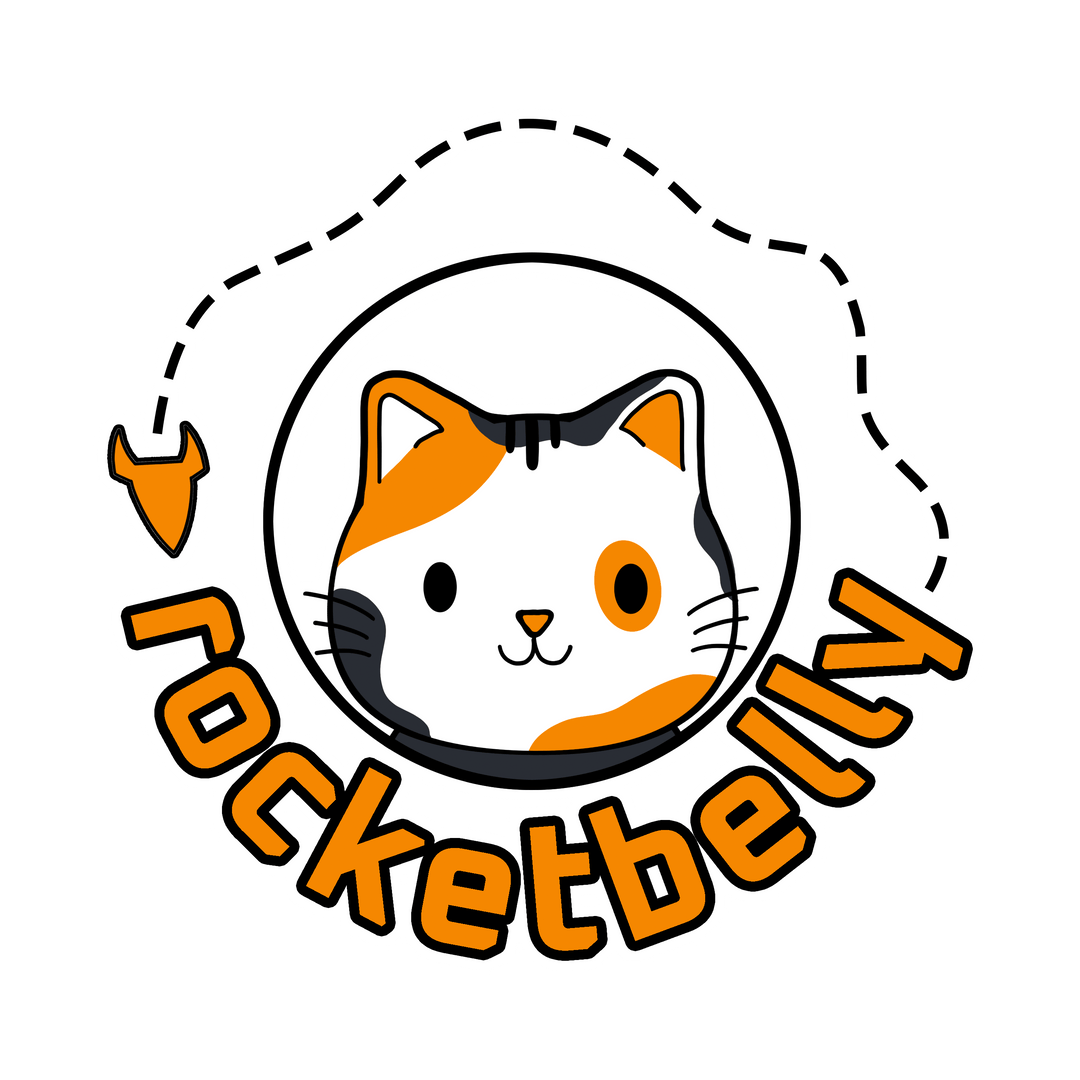 Rocketbelly - Rocket Chicken & Self Serve Bubble Tea