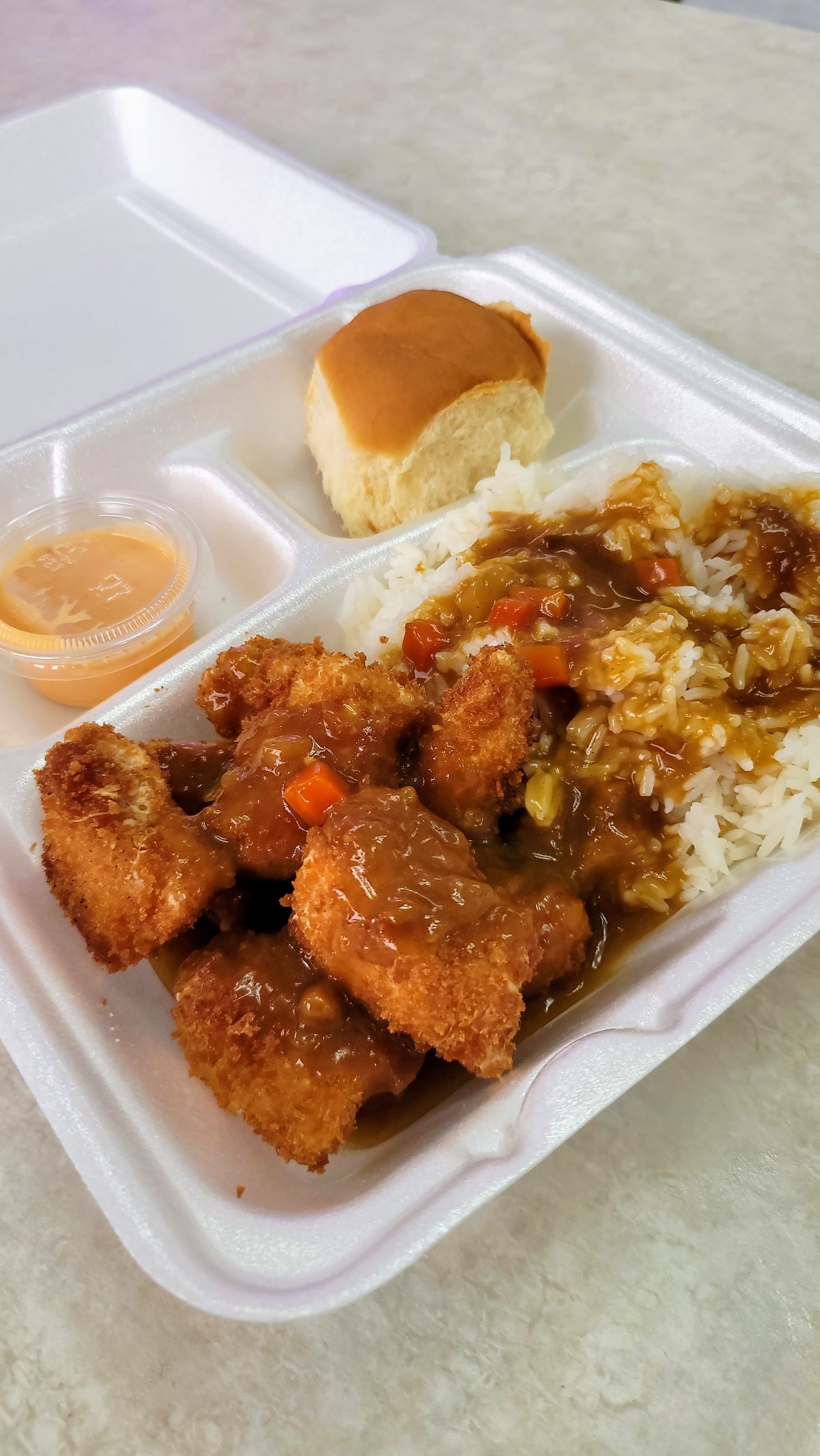 Food Menu - Rocketbelly