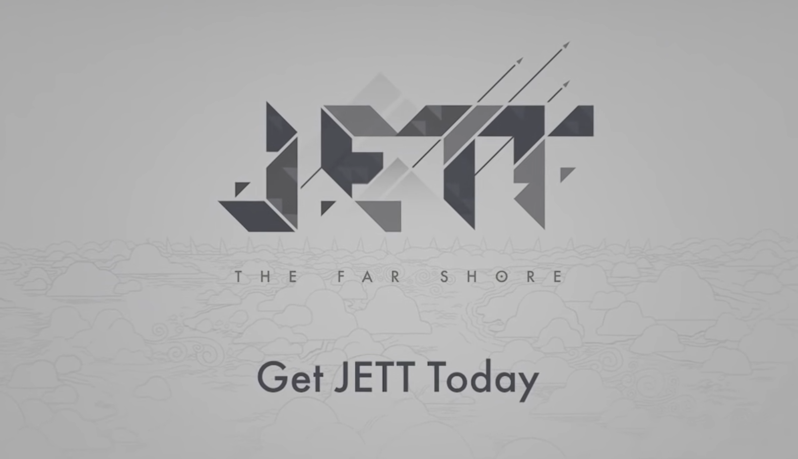 JETT: The Far Shore | Launch Trailer