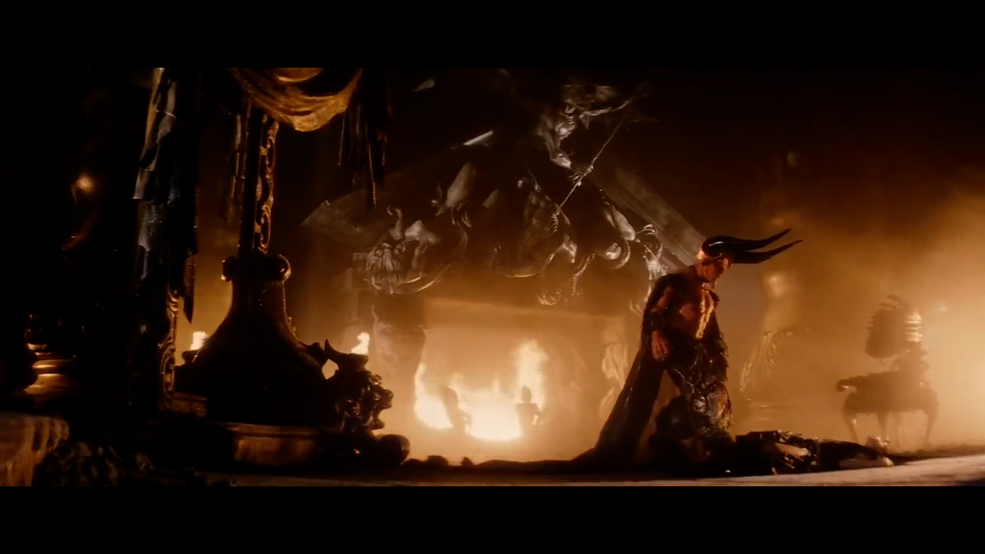 Real-Time VFX References/Inspirations - Page 2 - Real Time VFX