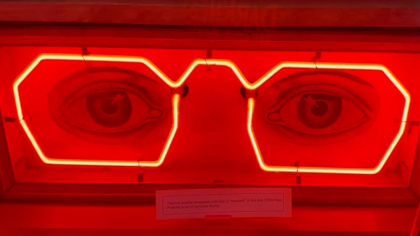 VFX Reference Vault: Neon Glow