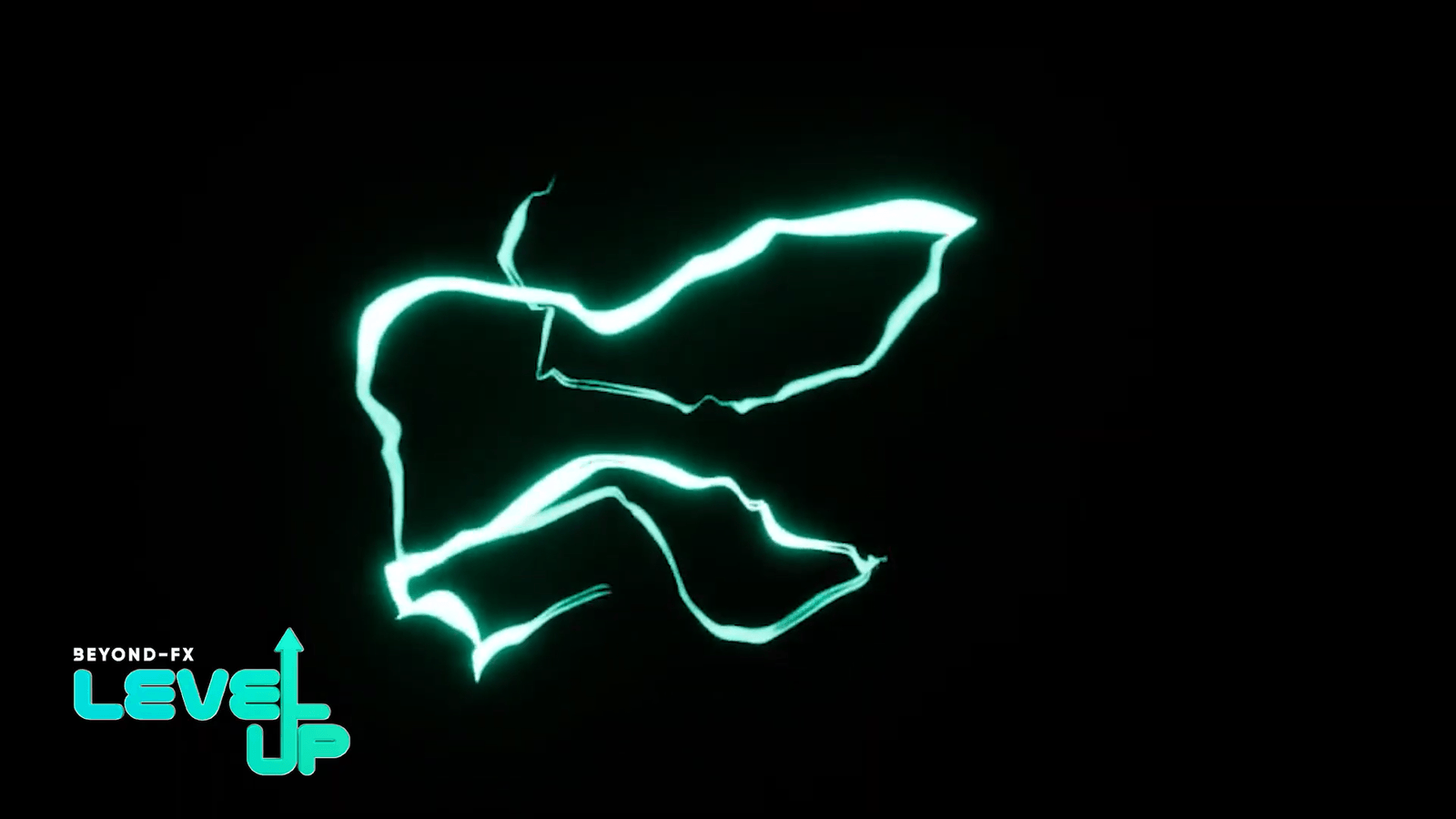 Creating Real-Time Energy Burst VFX Using Unreal Engine | Level-Up ...