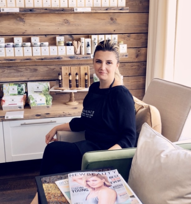 About Renata's Organic Skincare