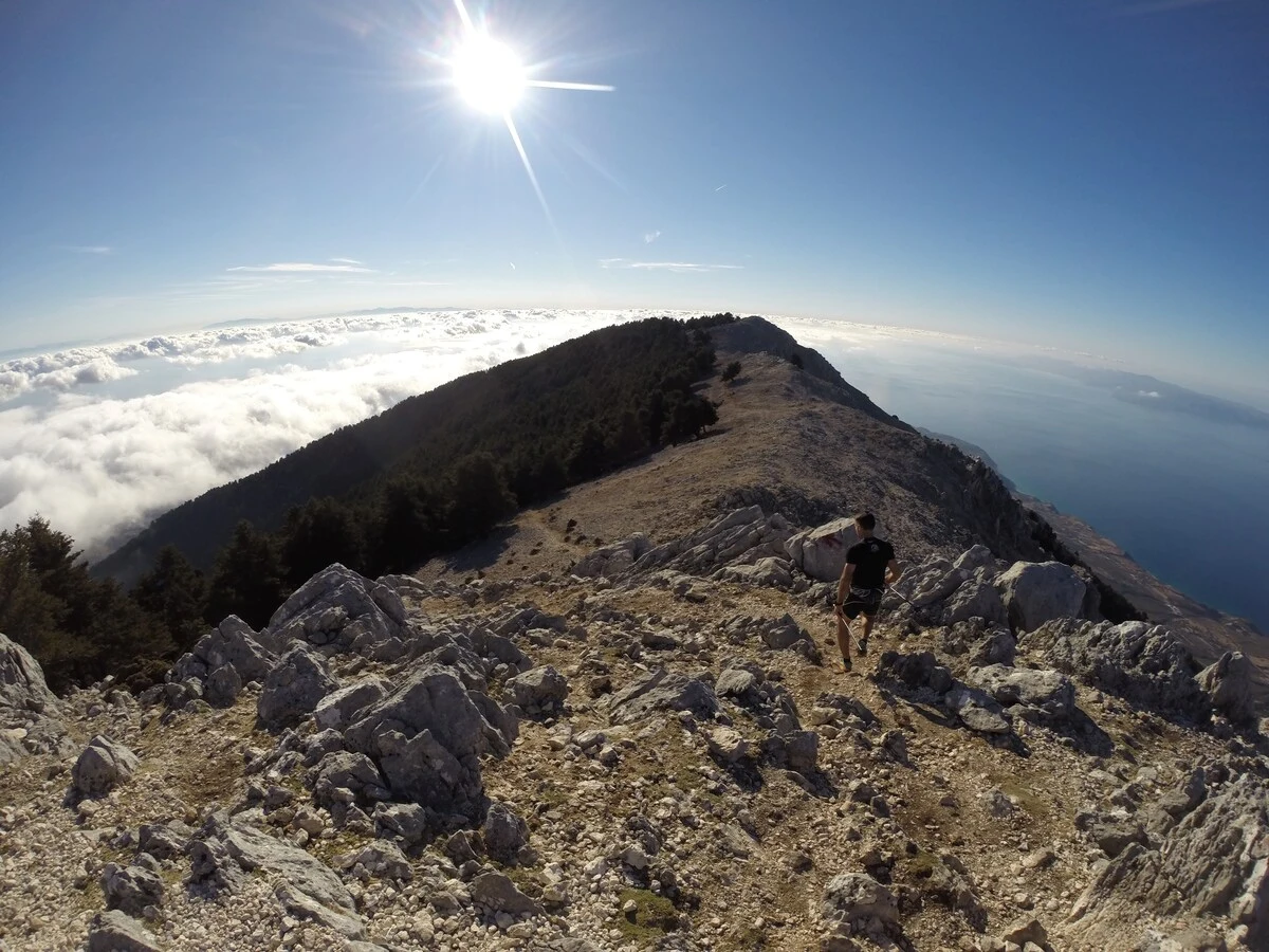 Sami Trekking: Cycling and Hiking Tours in Kefalonia - Upiria
