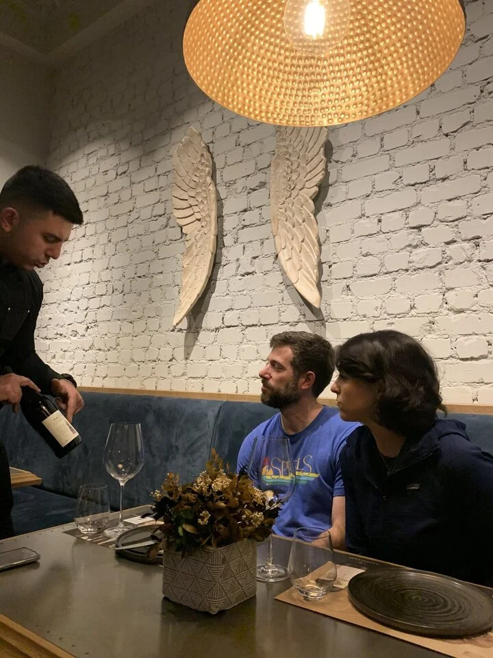 Active Thess Holidays: Local-Led Bike Rides and Food Tours in Thessaloniki - Upiria