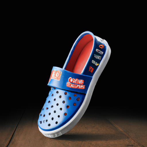 👞Domino's Pizza x Crocs Shoes | BrXnd