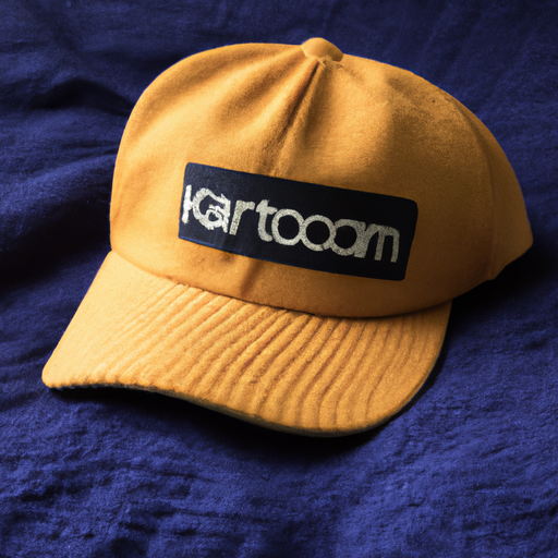🎩Kraft Macaroni & Cheese x Patagonia Hat | BrXnd