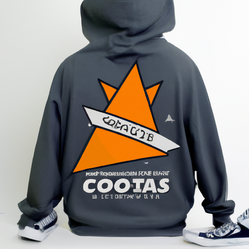 Converse x Doritos Hoodie | BrXnd