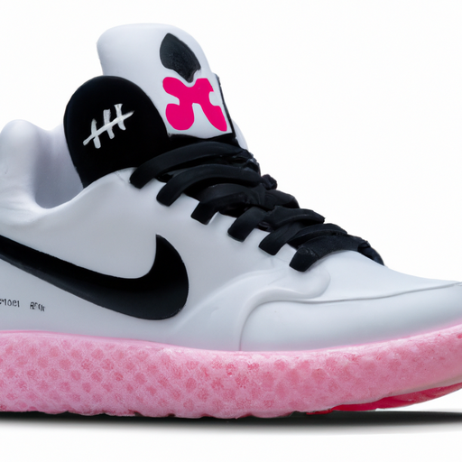 👟Nike x Hello Kitty Sneakers | BrXnd