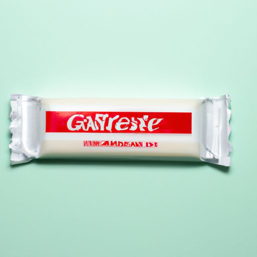 🍫Colgate x Glossier Candy Bar | BrXnd