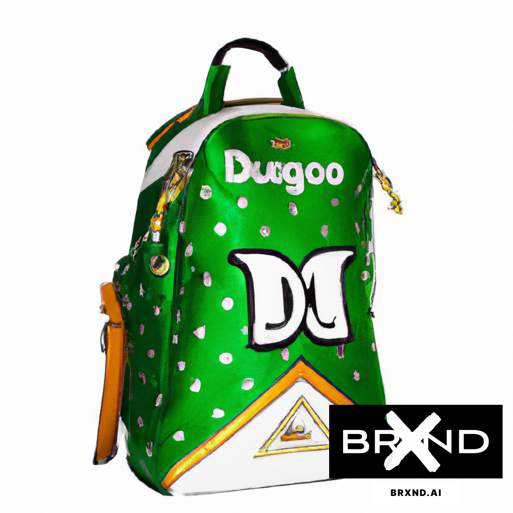 🎒Doritos x Gucci Backpack | BrXnd