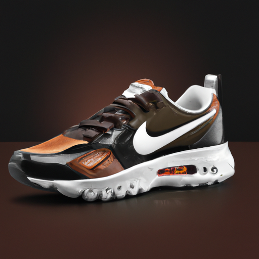 👟Nike x Snickers Sneakers | BrXnd