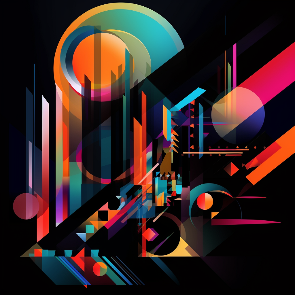 Hallucinations For Fun and Profit // BrXnd