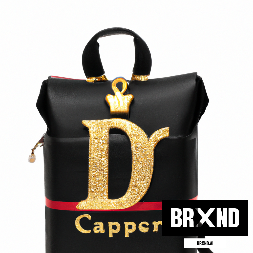🎒Dr Pepper x Cartier Backpack | BrXnd