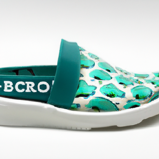 Crocs x Ben & Jerry's Slip-On | BrXnd