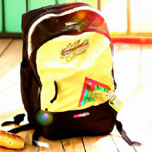 🎒7-Eleven x 7-Eleven Backpack | BrXnd