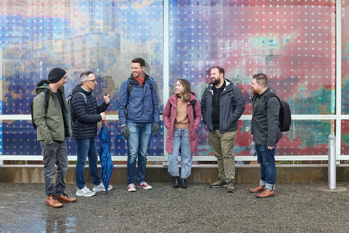 We are Haus | Made for Marketers, Built by Scientists