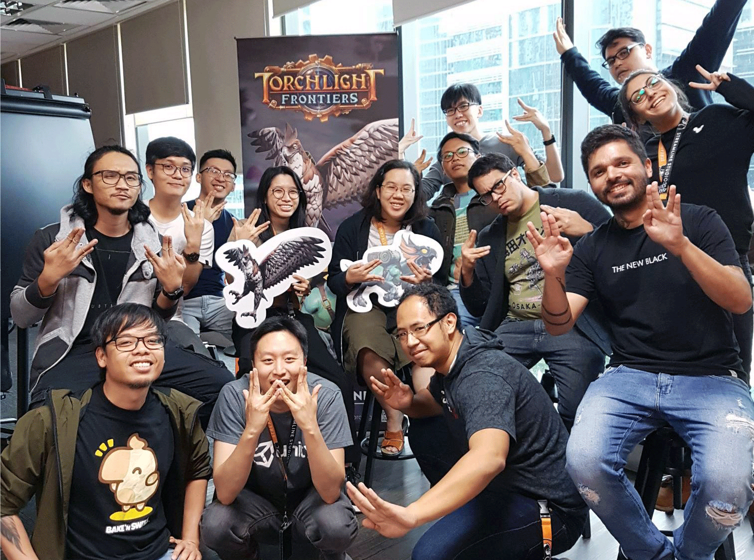 Need QA? Streamline delivers the game