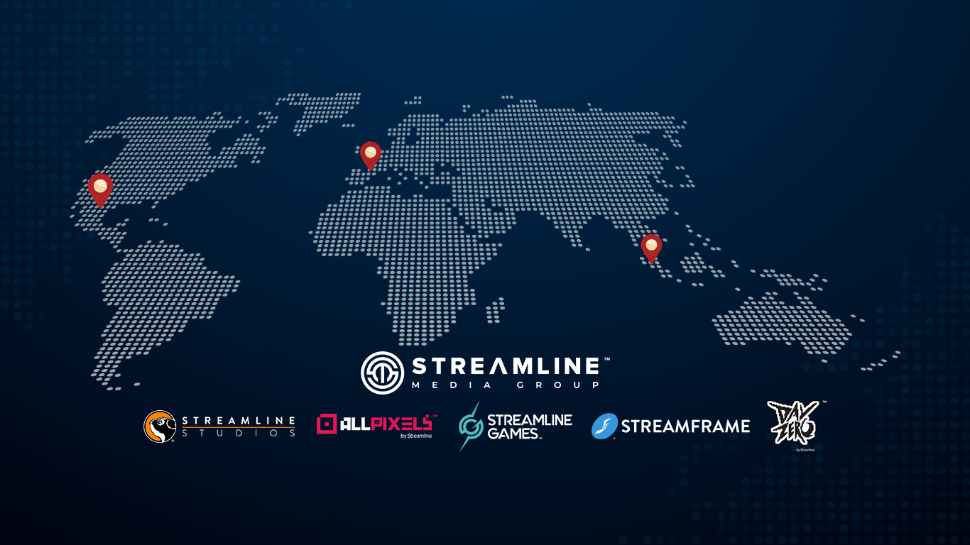 Streamline Announces US Expansion
