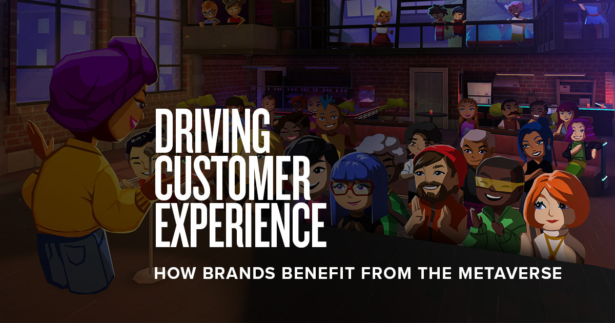 Driving Customer Experience