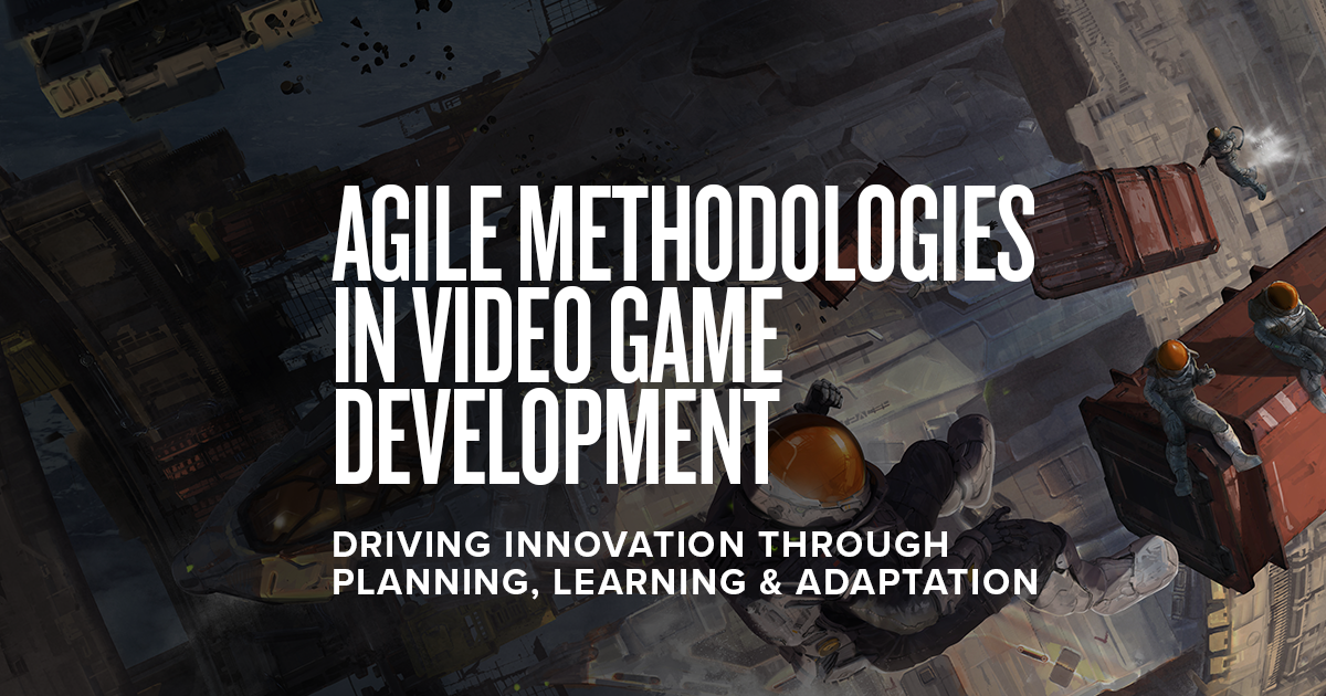 Streamline Studios - Blog