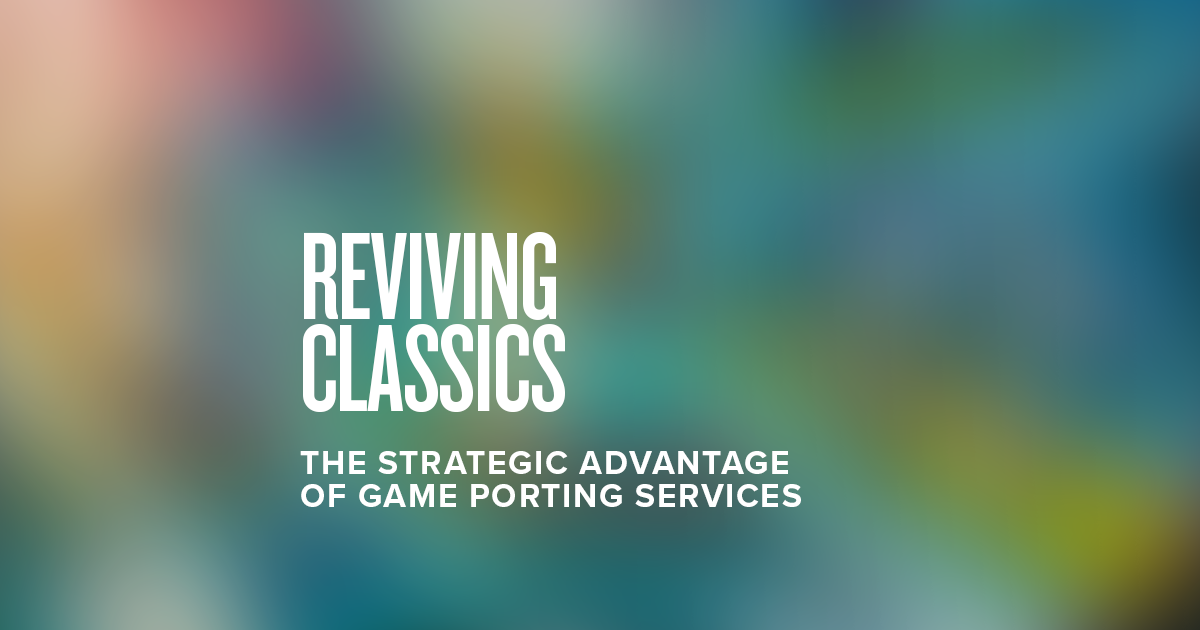 Streamline Studios - Blog