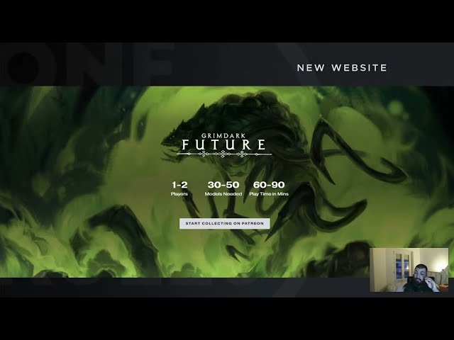 OPR News | Army Forge Studio Early Access - OPR Hangout #8: Mar 31, 2023