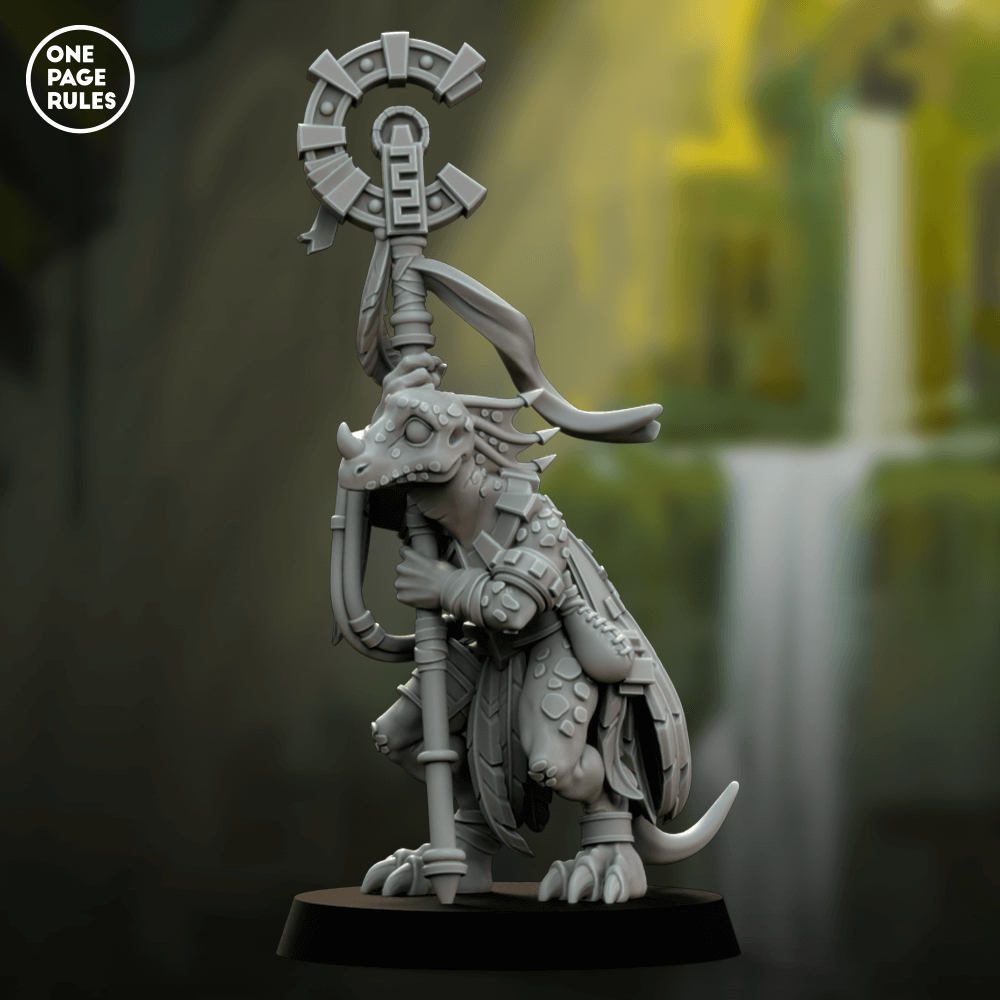 OPR News | Secrets of Tixal Preview: Meet Teqi and Ignatio: Jan 09, 2024