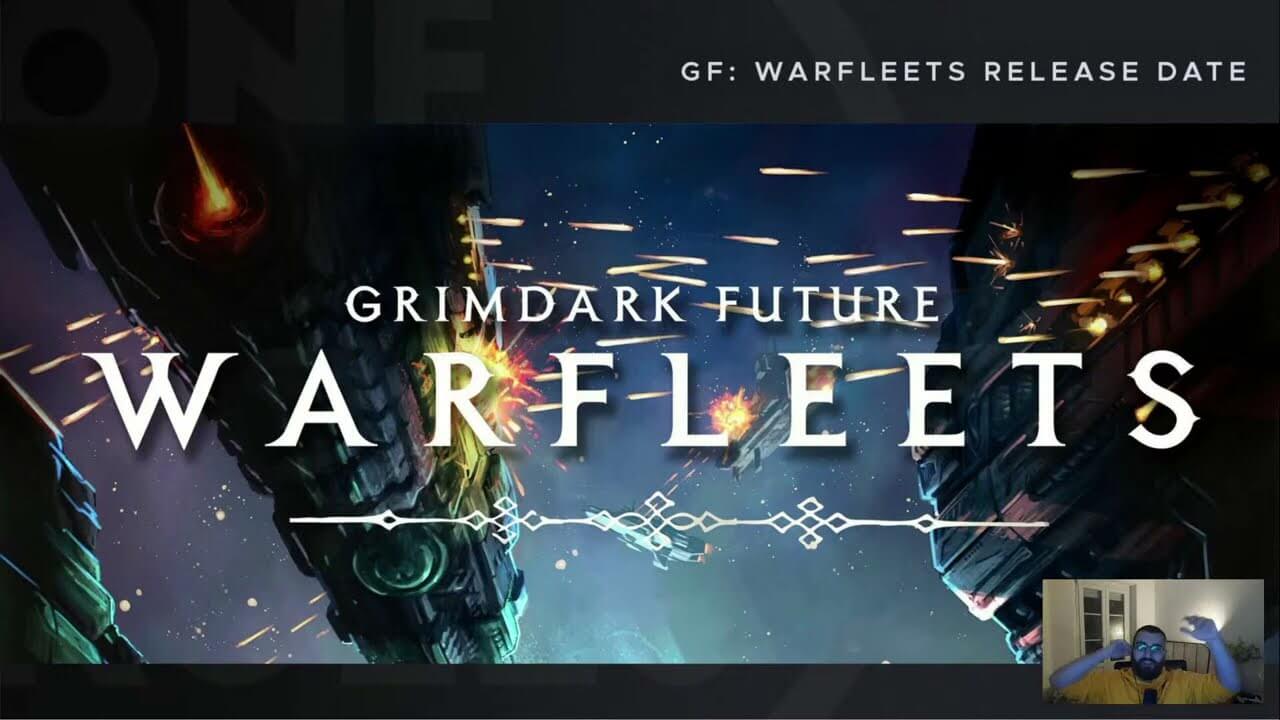 OPR News | GF: Warfleets Release Date - OPR Hangout #16: Dec 01, 2023
