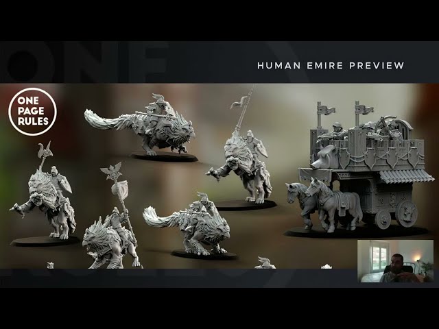 OPR News | June Release Preview - OPR Hangout #10: May 25, 2023