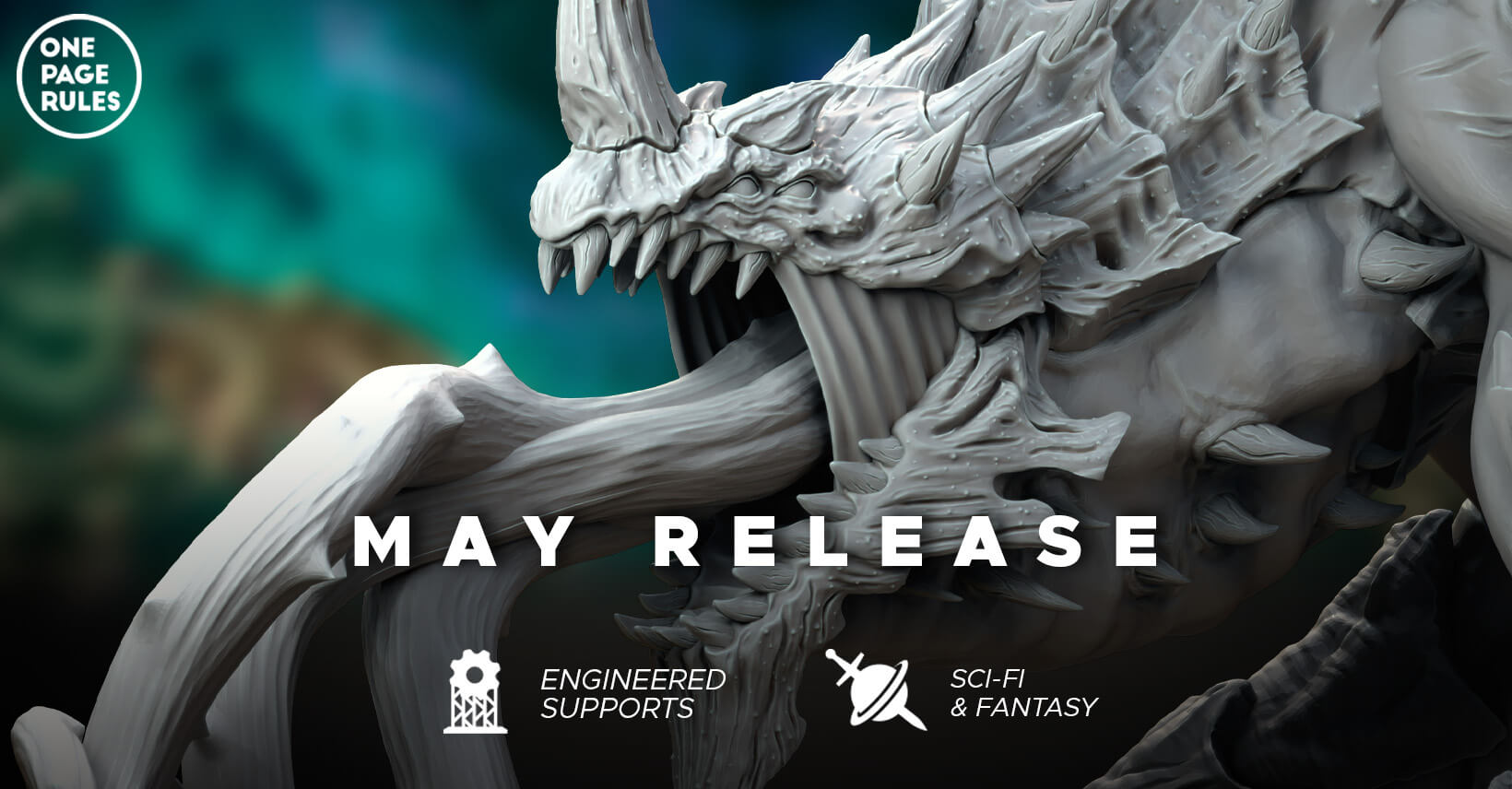 OPR News | May 2023 Patreon Release: May 04, 2023