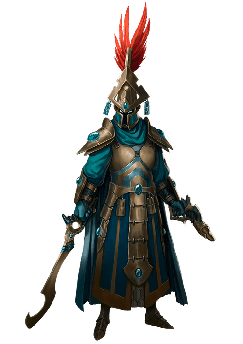 OPR Factions | High Elf Fleets