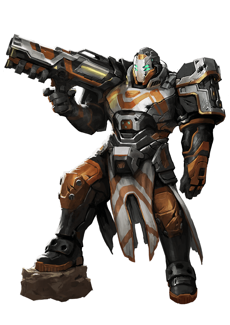 OPR Factions | Battle Brothers