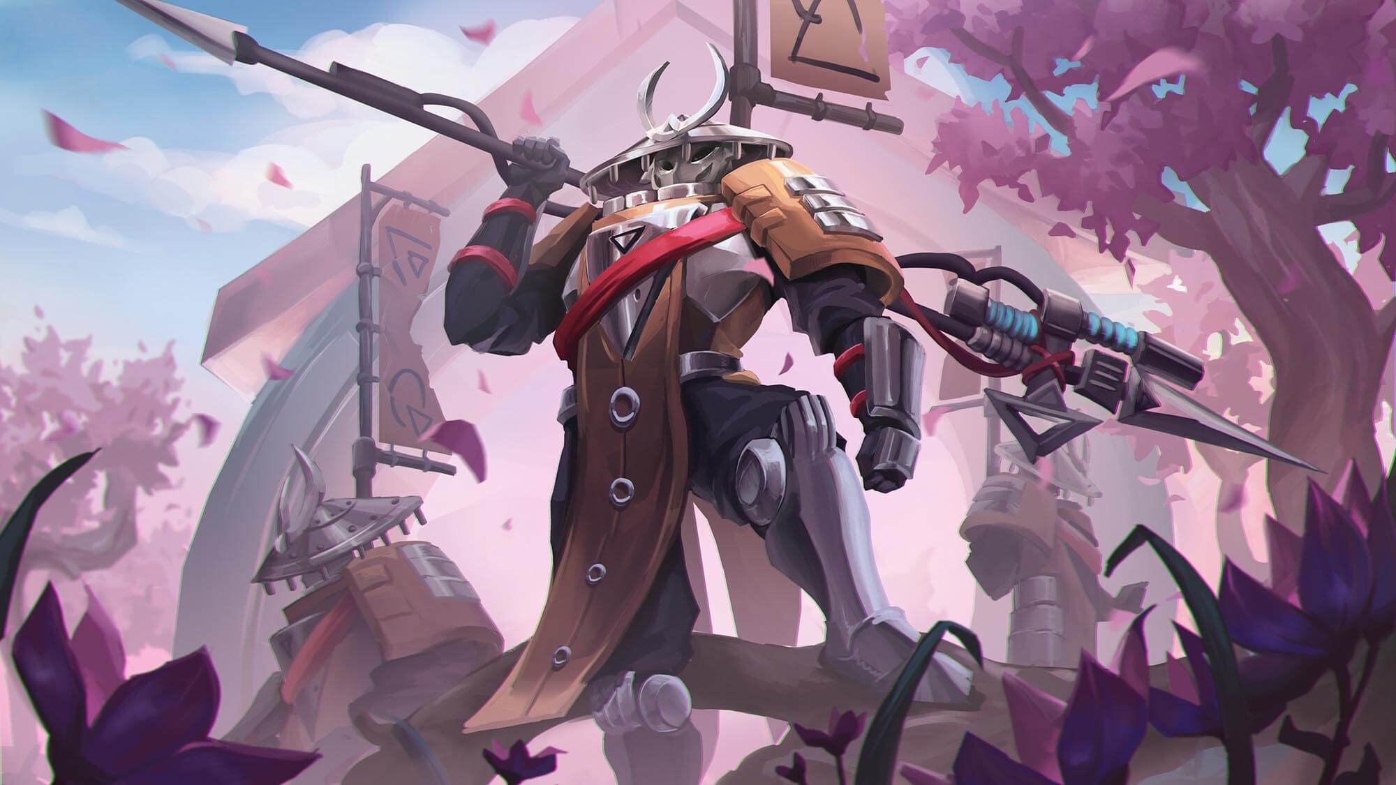 OPR Factions | Eternal Dynasty