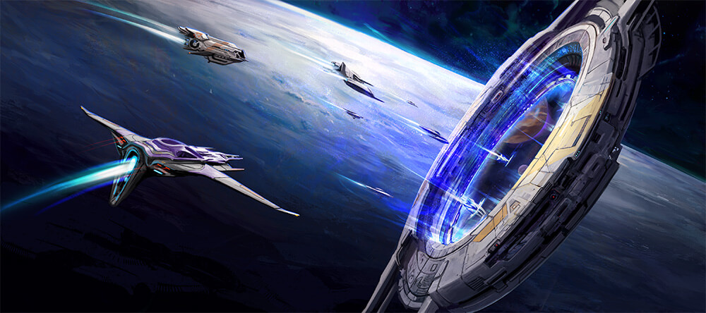 OPR News | Grimdark Future World Book Preview: Mar 29, 2024